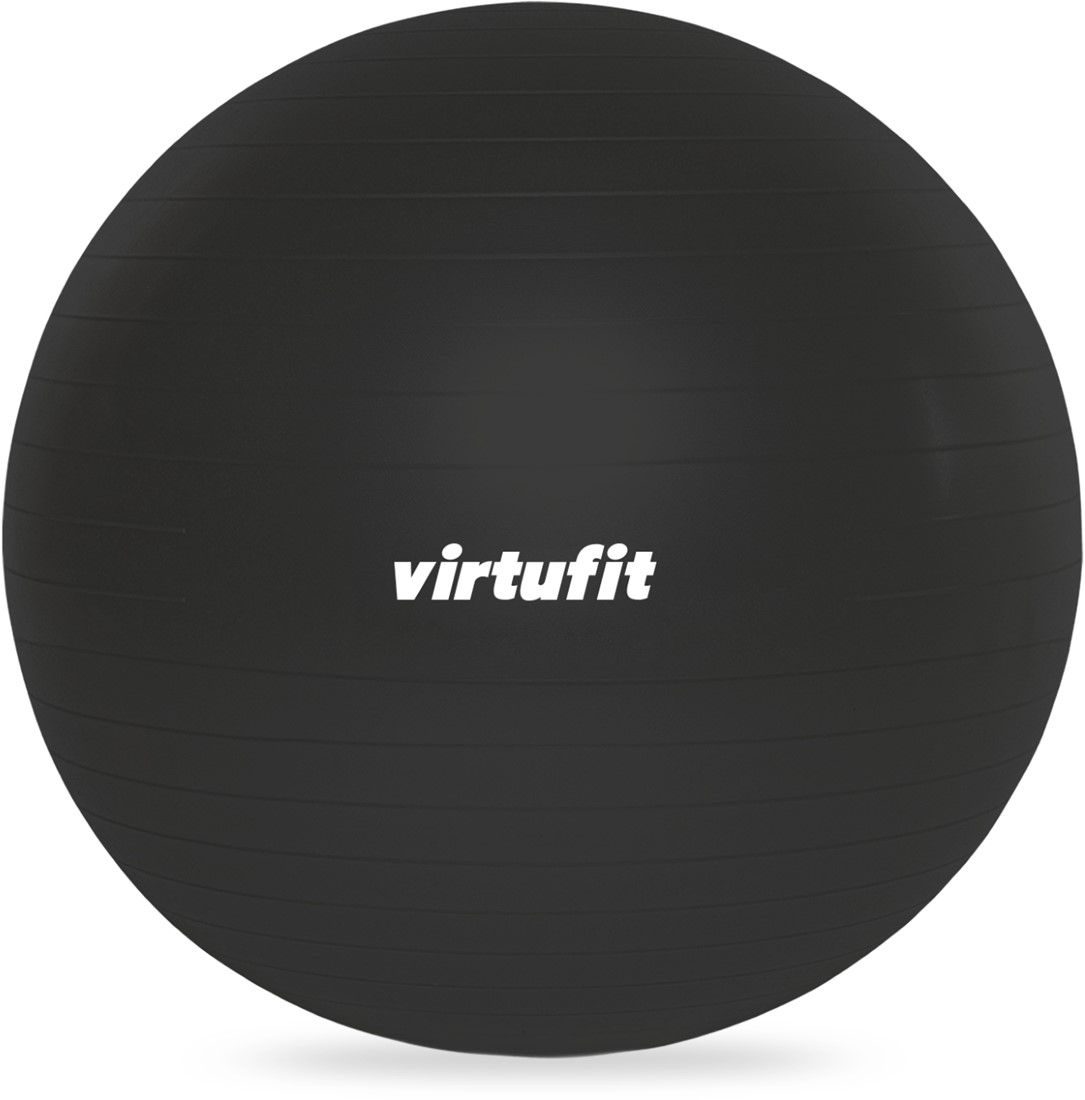 VirtuFit Anti-Burst Fitnessbal Pro - Gymbal - Swiss Ball - met Pomp ...