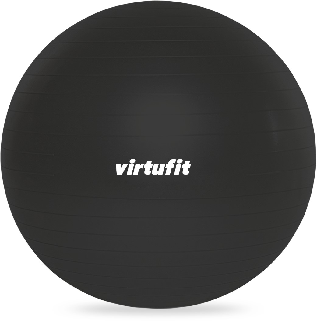 VirtuFit Anti-Burst Fitnessbal Pro - Gymbal - Swiss Ball - met Pomp ...