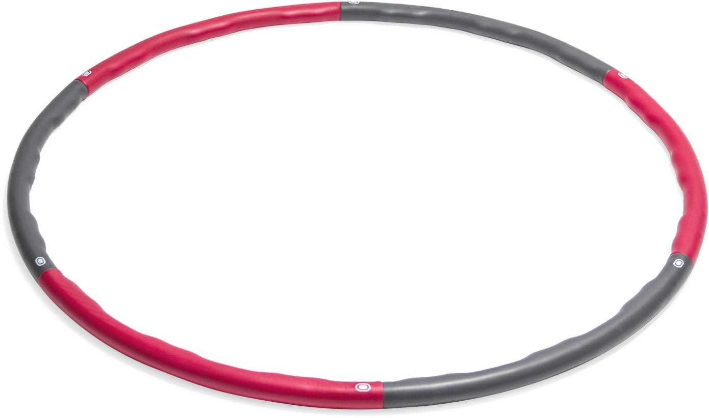 VirtuFit Fitness Hoelahoep - Hoepel - 100 cm - 1,5 kg | Fitwinkel.nl
