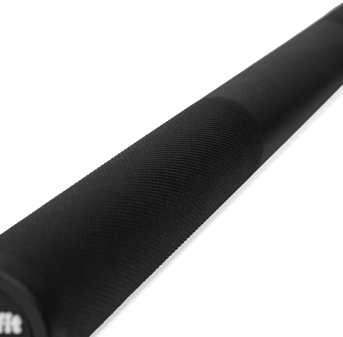 VirtuFit Macebell Set - Zwart - 4, 6, 8, 10, 12 kg | Fitwinkel.nl