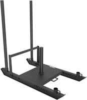 VirtuFit Power Sled - Crossfit Sled | Fitwinkel.nl