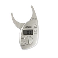 VirtuFit Digitale Huidplooimeter - Vetpercentagemeter - Vetmeter ...