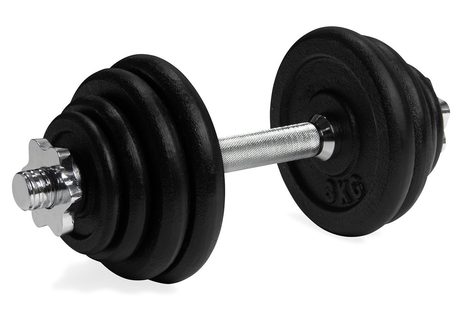 Beste verstelbare dumbbells 2023 - Onze Top 10 verstelbare dumbbells