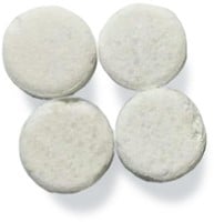 VirtuFit Universele Waterroeier Puritabs - Schoonmaaktabletten ...